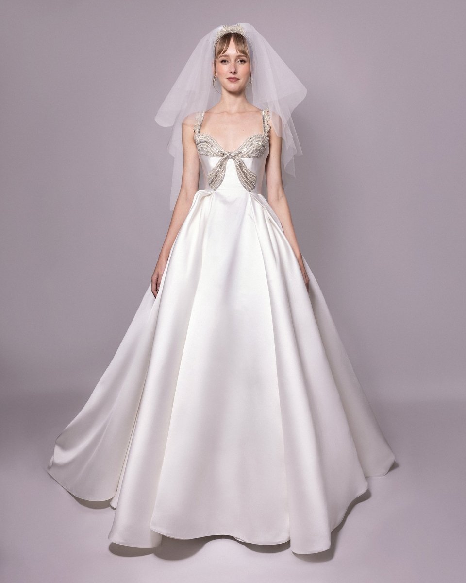 Gemy Maalouf Bridal | Diana
